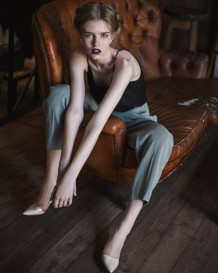 Picture of Daryna Kovaleva