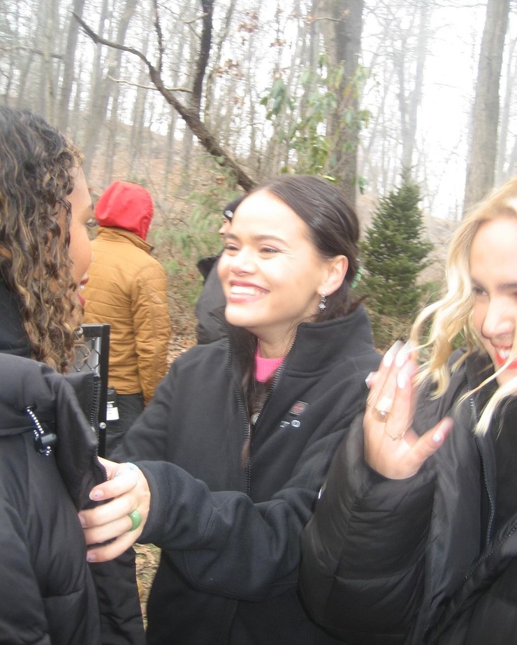 Image of Malia Pyles