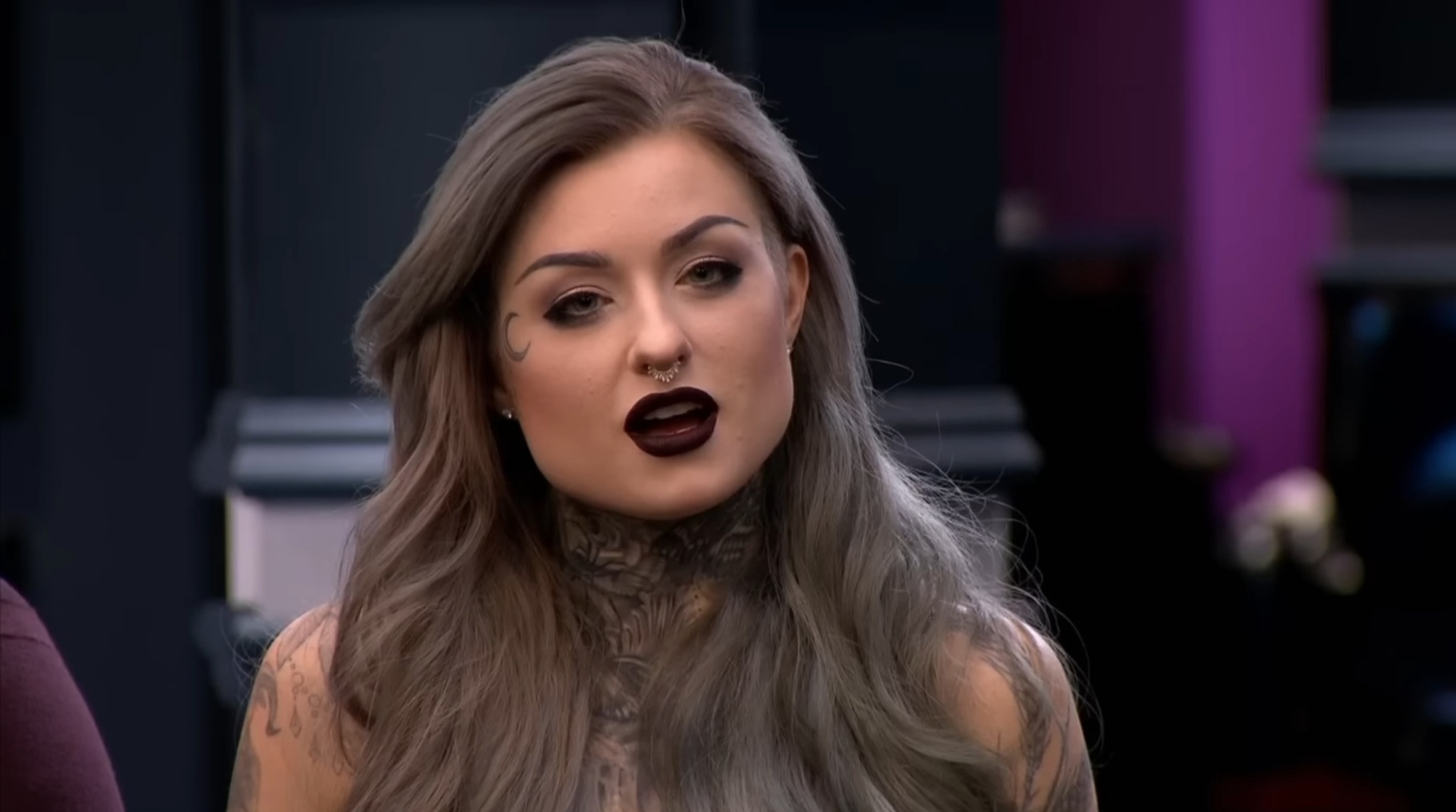 Picture of Ink Master