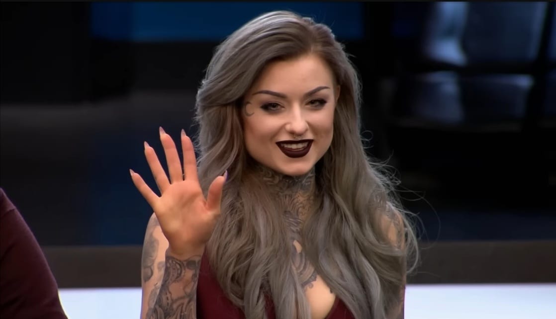 Picture of Ink Master