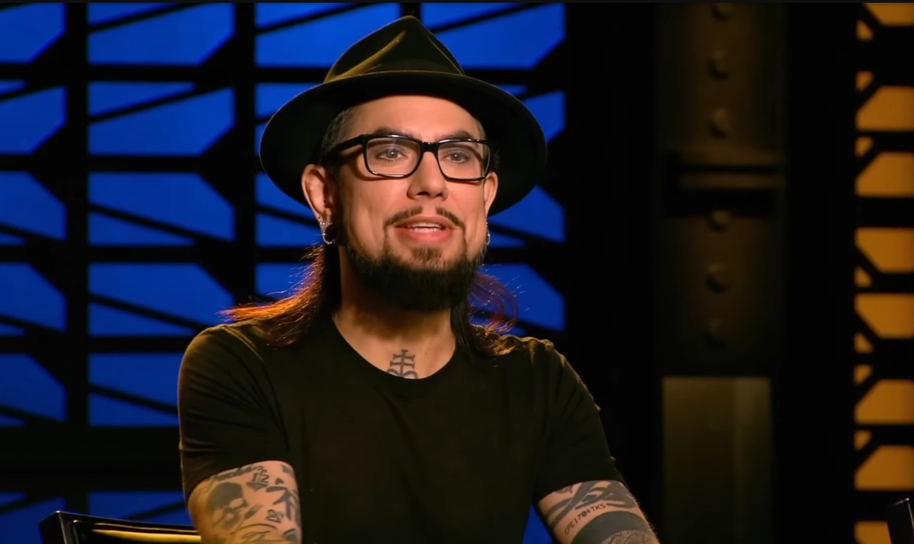 Picture of Ink Master
