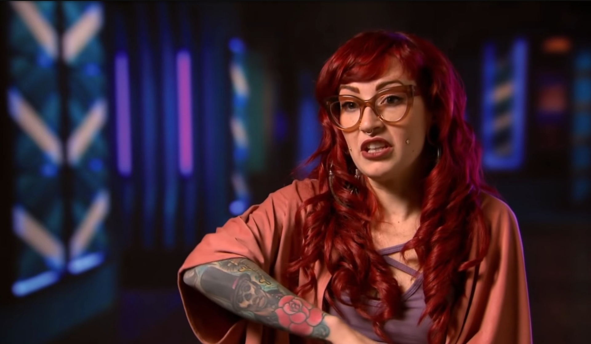 Picture of Ink Master