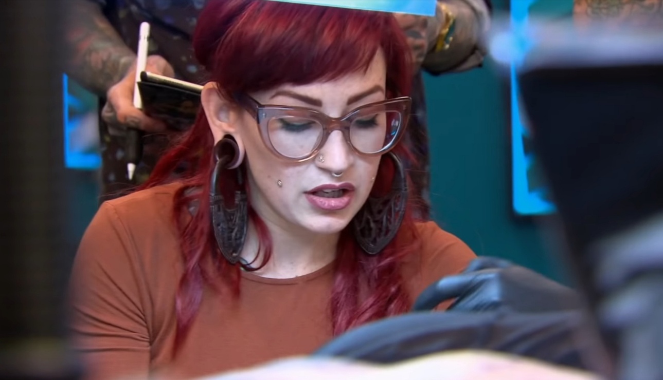 Picture of Ink Master