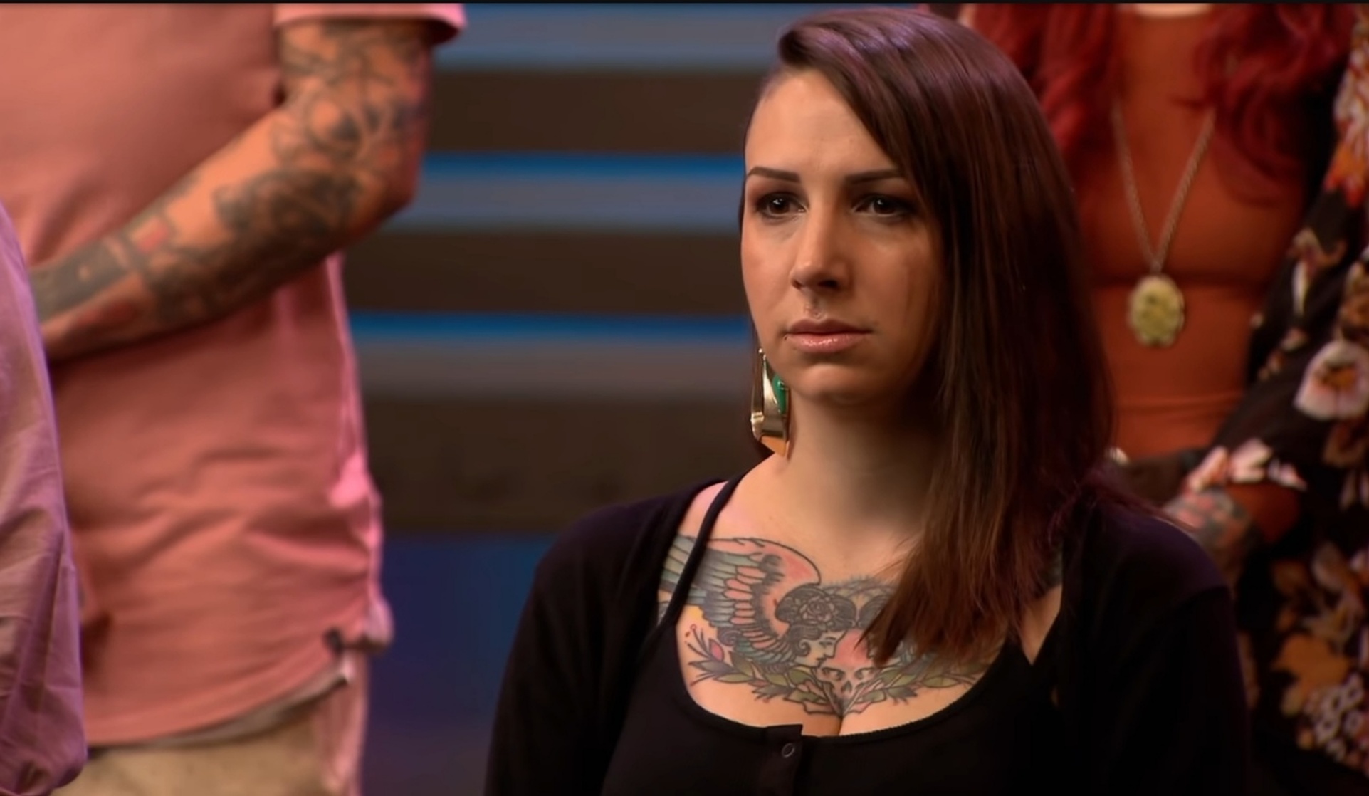 Ink Master image