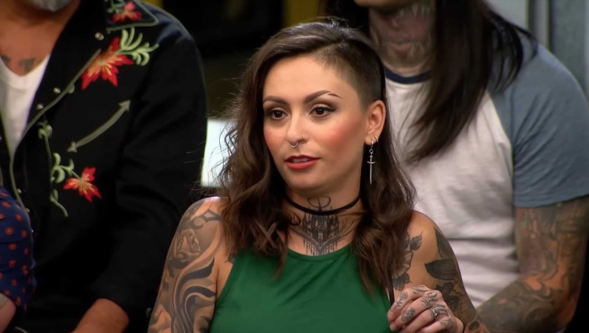 Picture of Ink Master