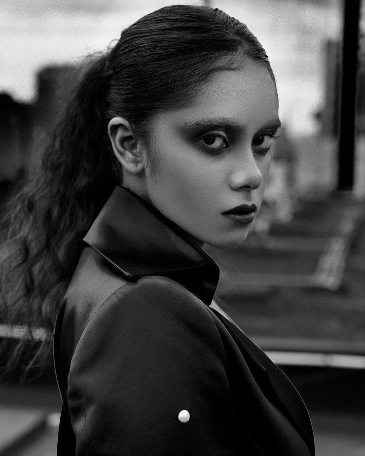 Picture of Renata Vaca