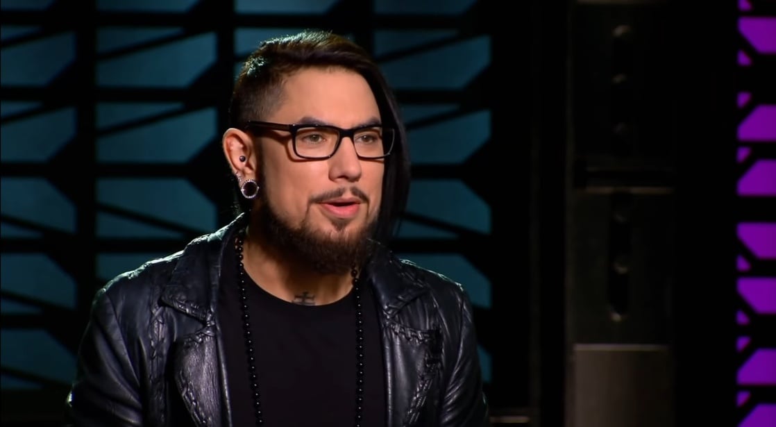 Picture of Ink Master