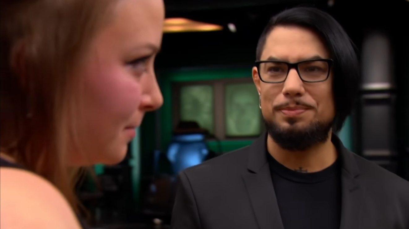 Picture of Ink Master