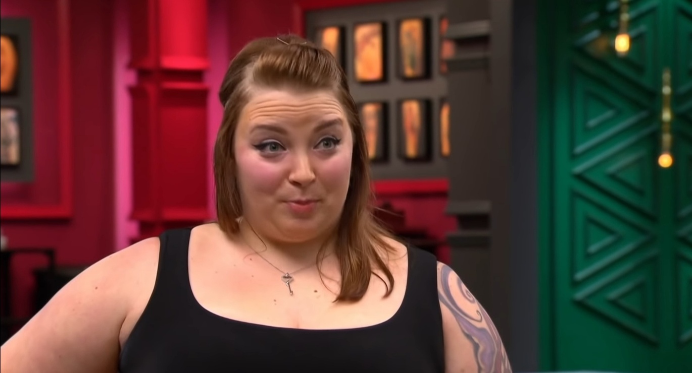 Picture of Ink Master