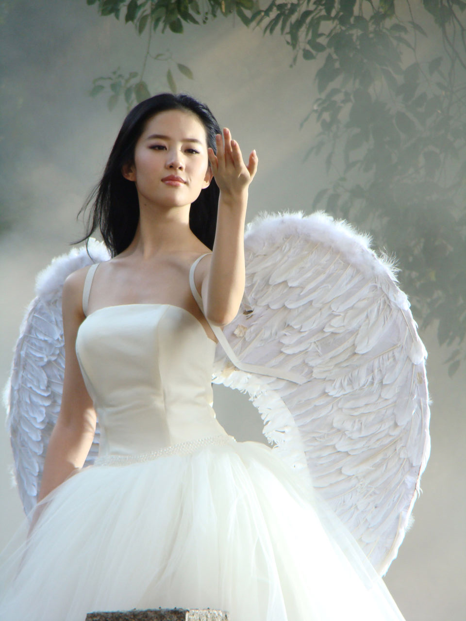 Picture of Yifei Liu