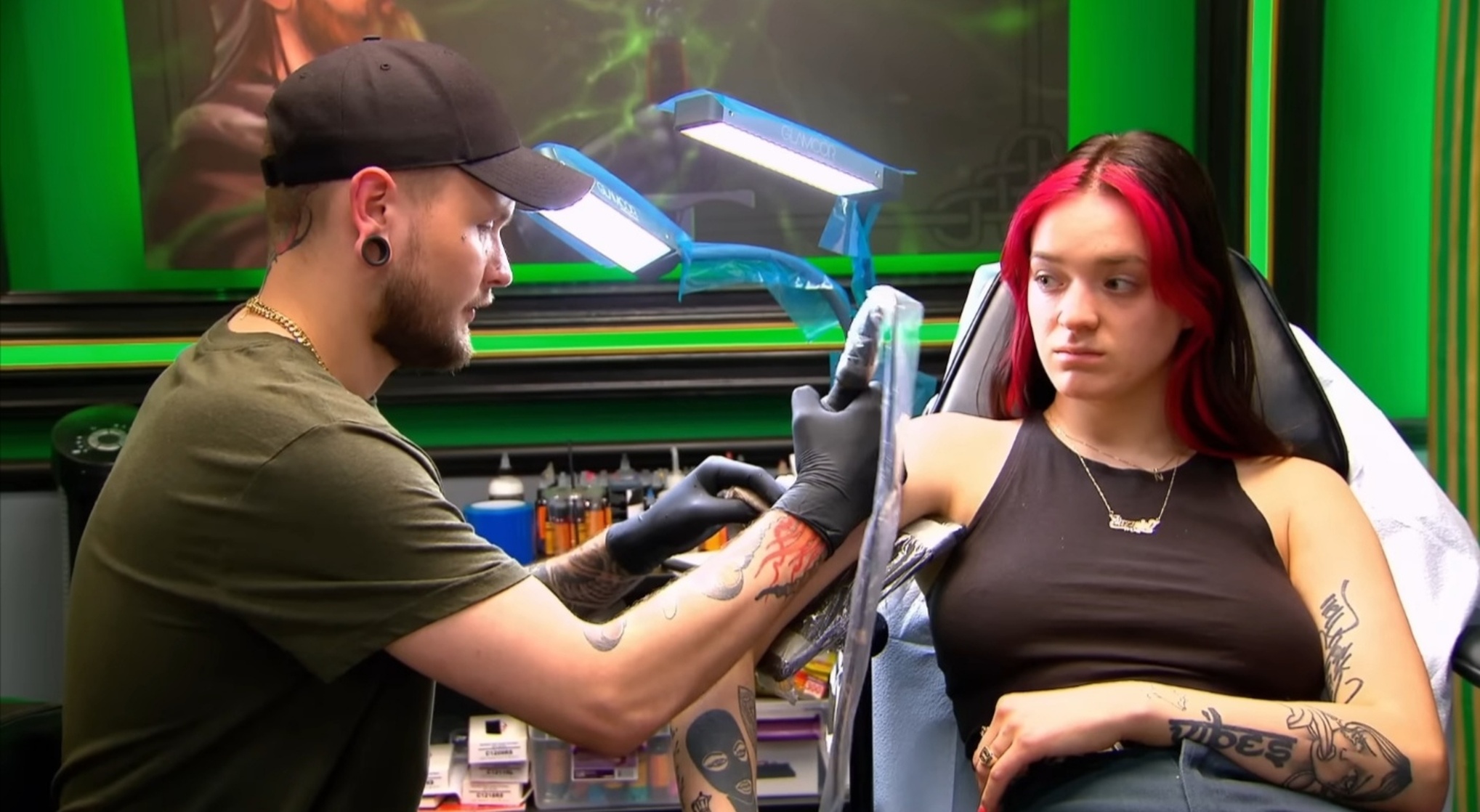 Picture of Ink Master