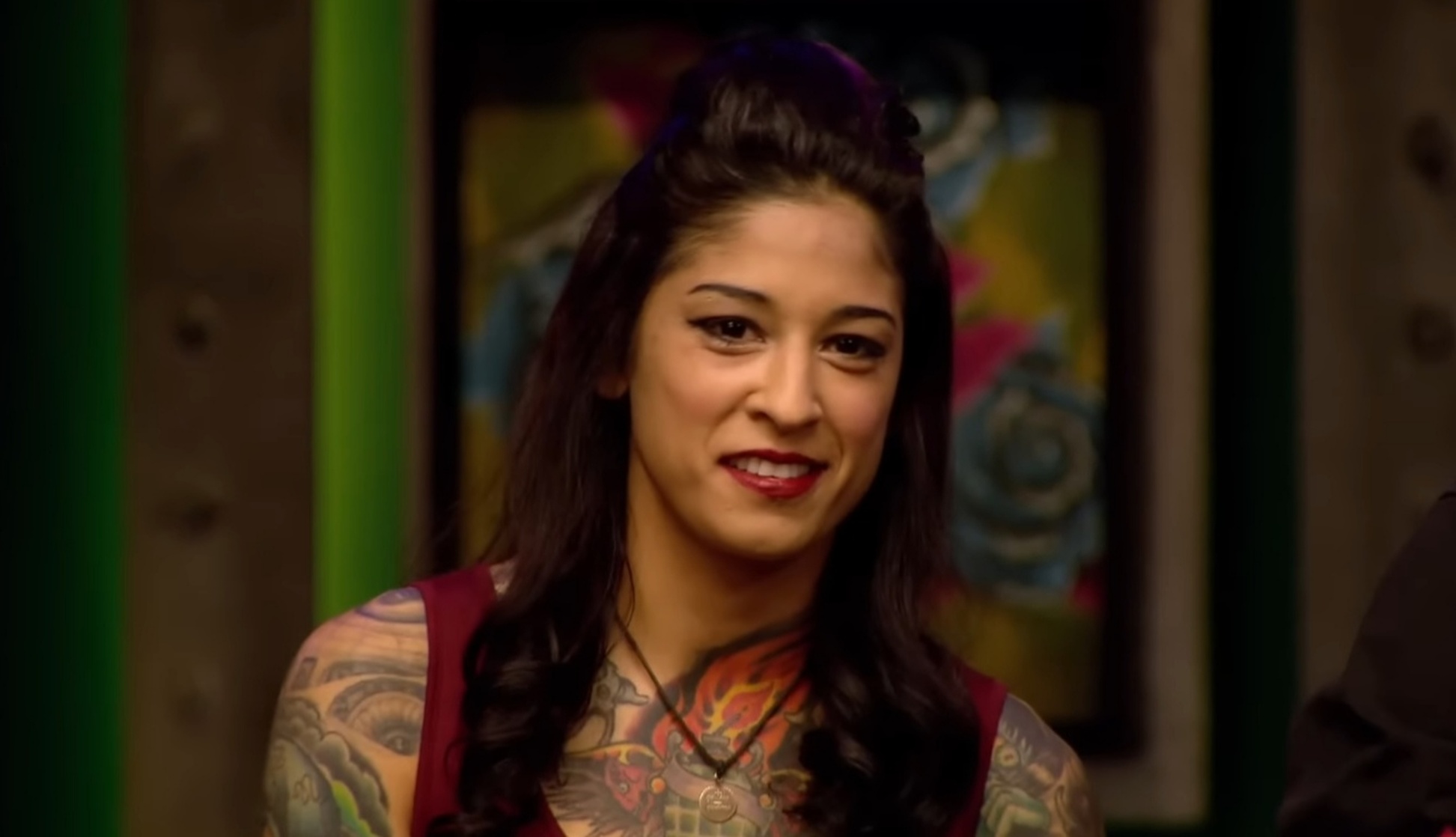 Picture of Ink Master