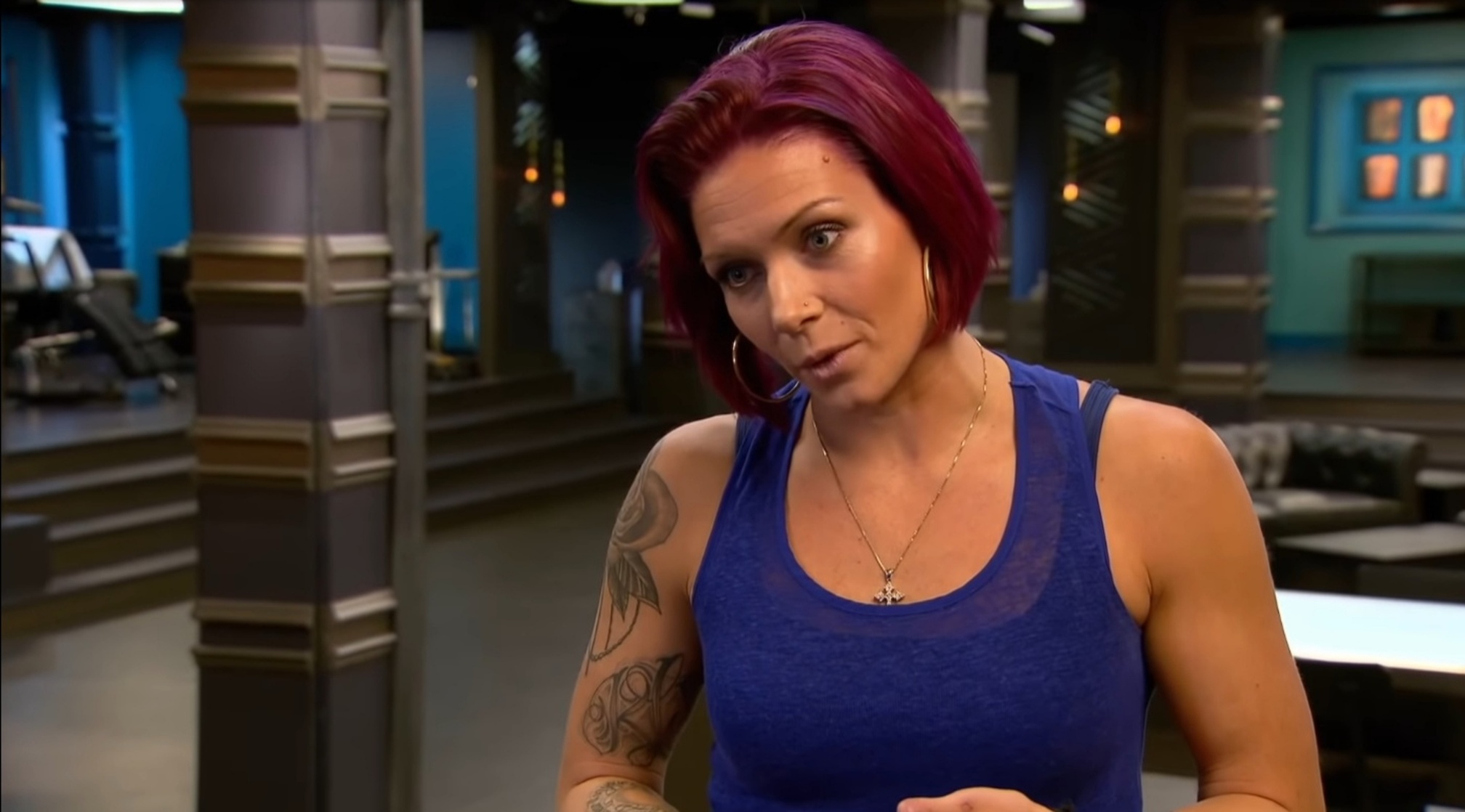 Picture of Ink Master