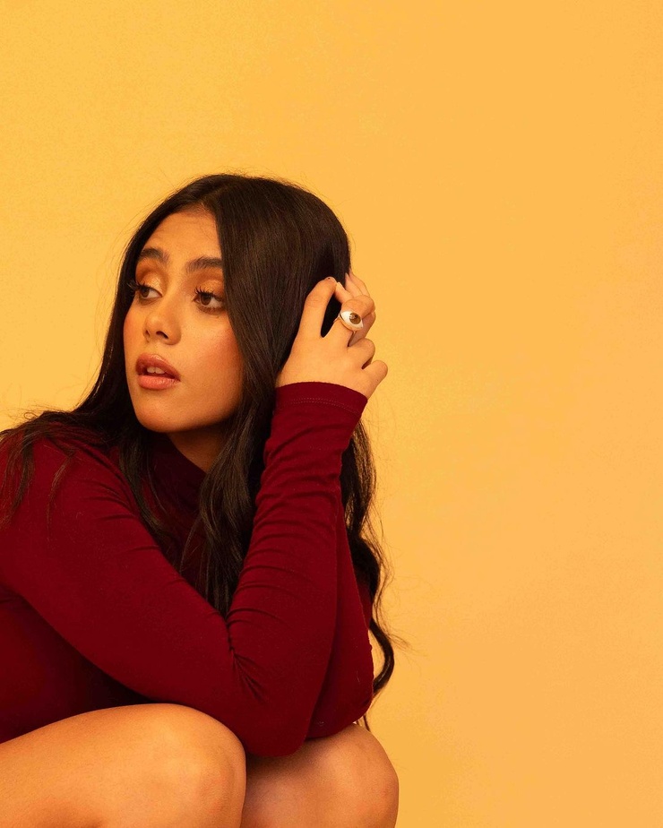 Picture of Renata Vaca