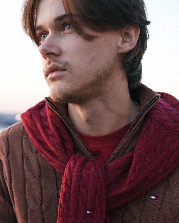 Picture of Christopher Briney