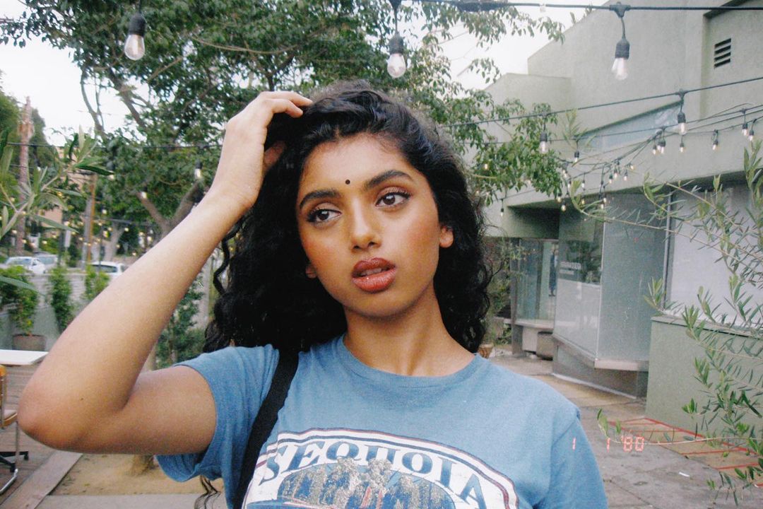 Picture of Avantika Vandanapu