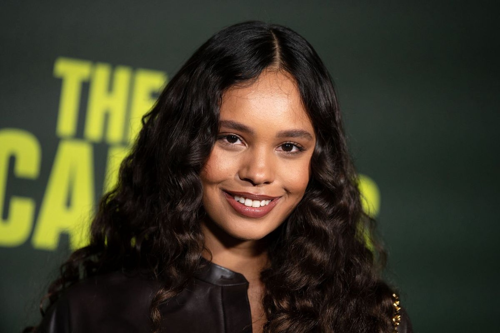 Alisha Boe picture