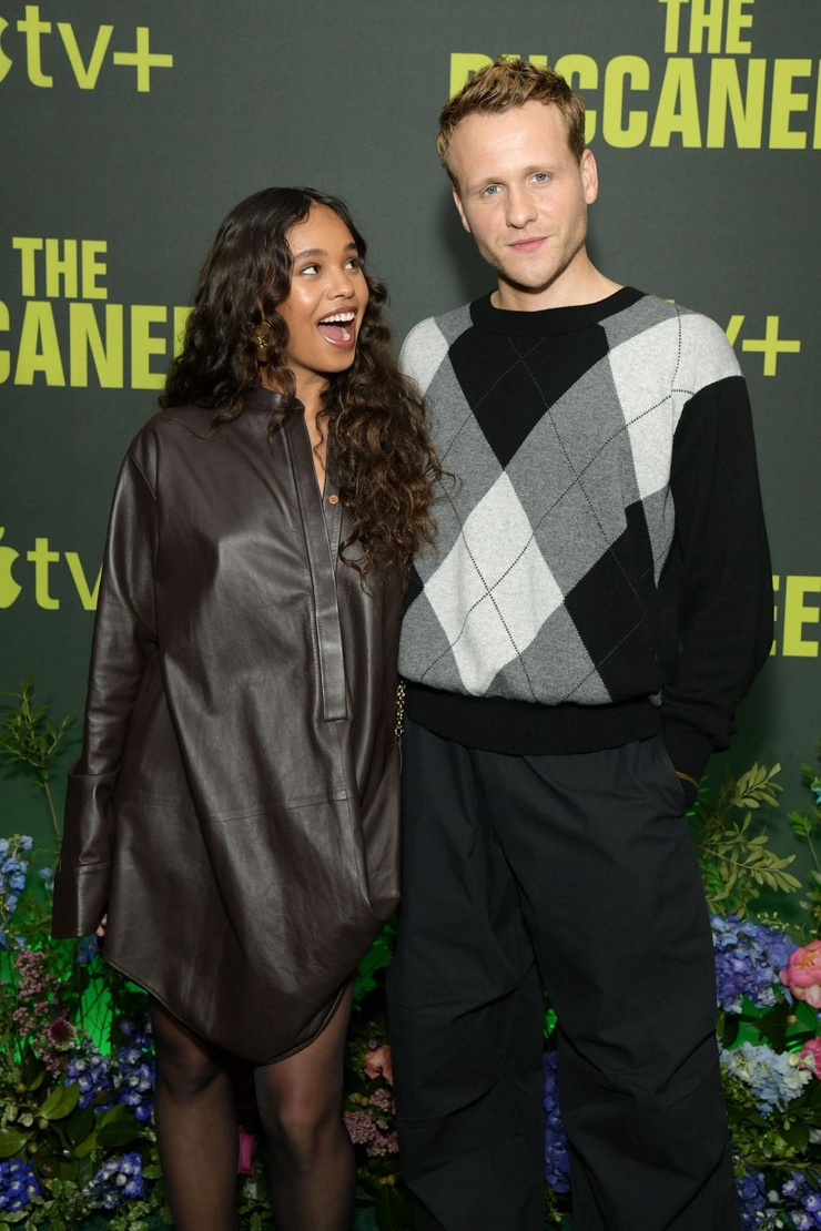 Picture of Alisha Boe