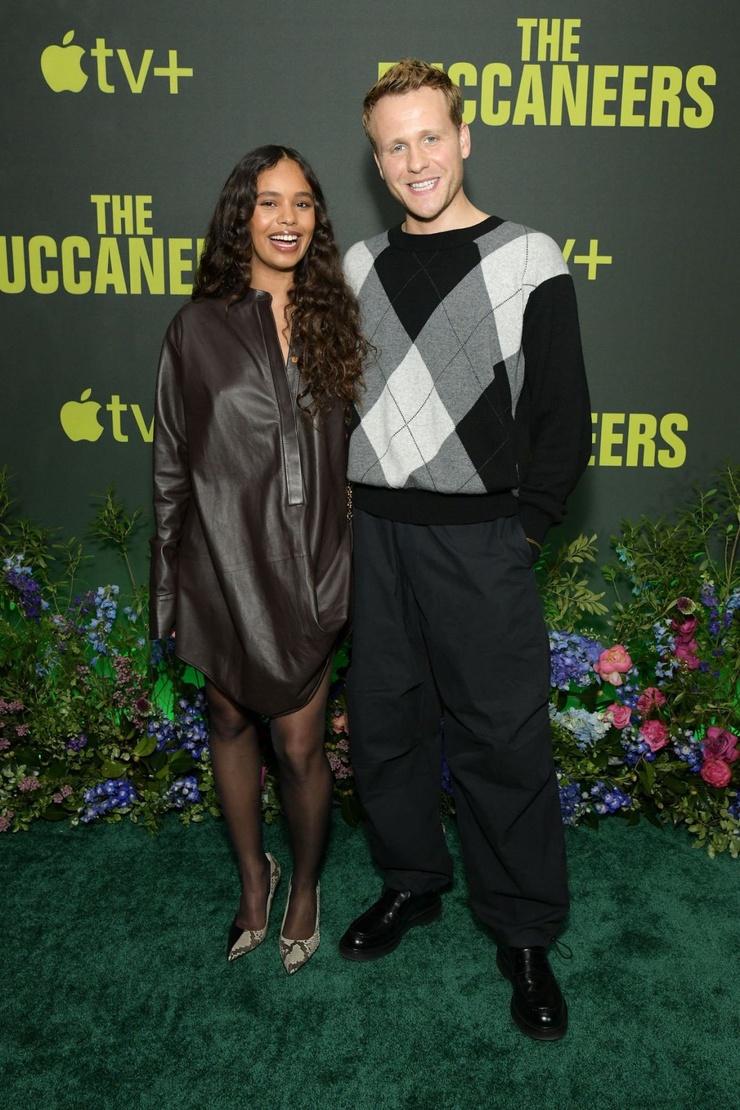 Picture of Alisha Boe