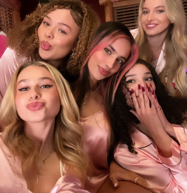 Picture of Ruby Rose Turner