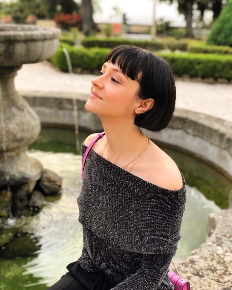 Picture of Marta Gastini