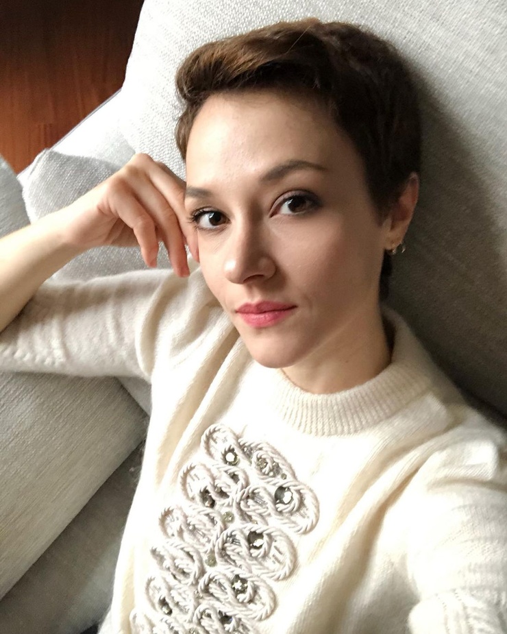 Picture of Marta Gastini