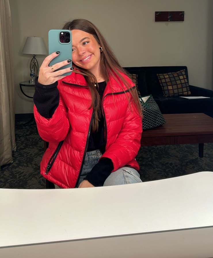 Picture of Amelia Wray