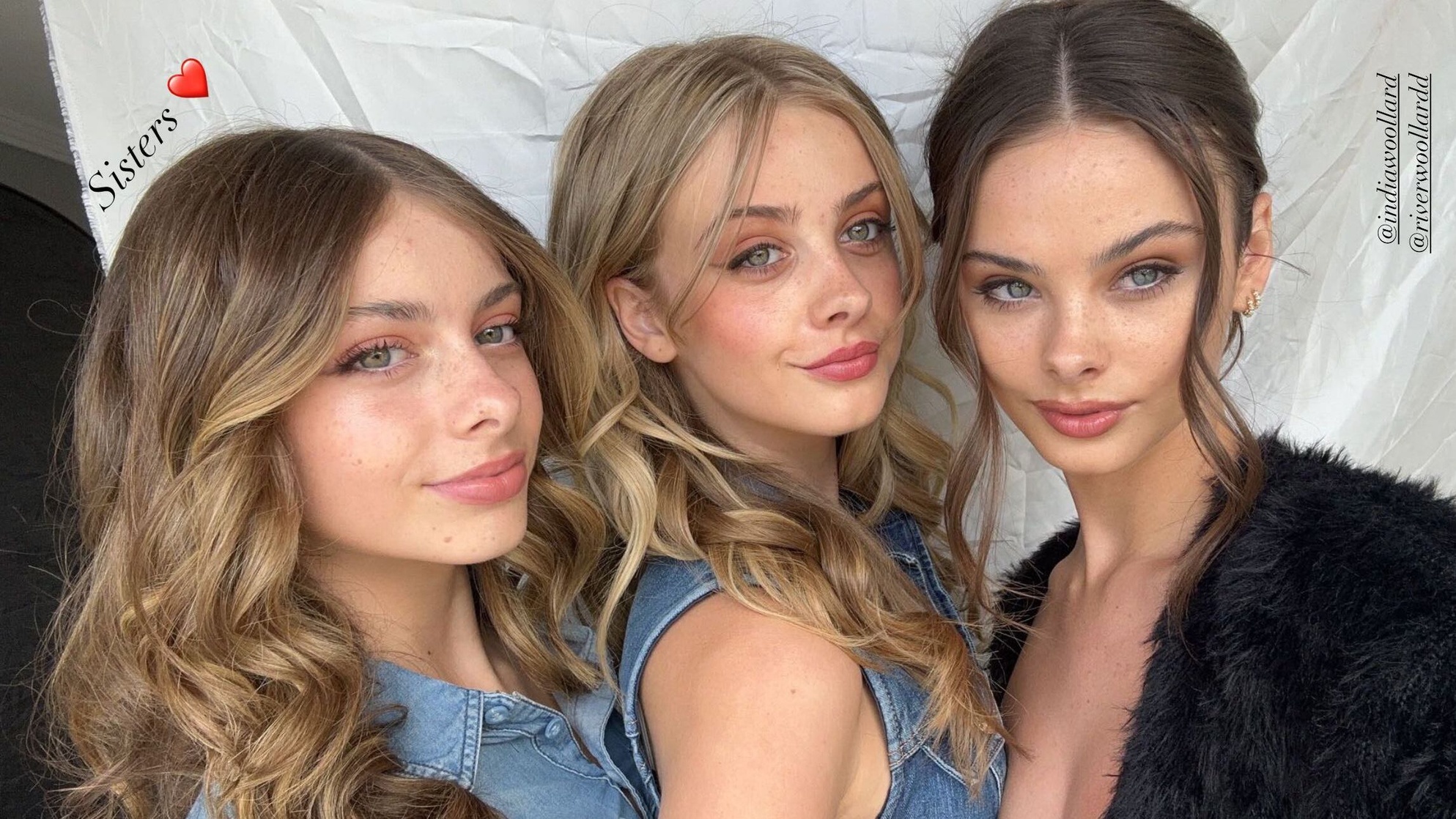 Picture of India Woollard