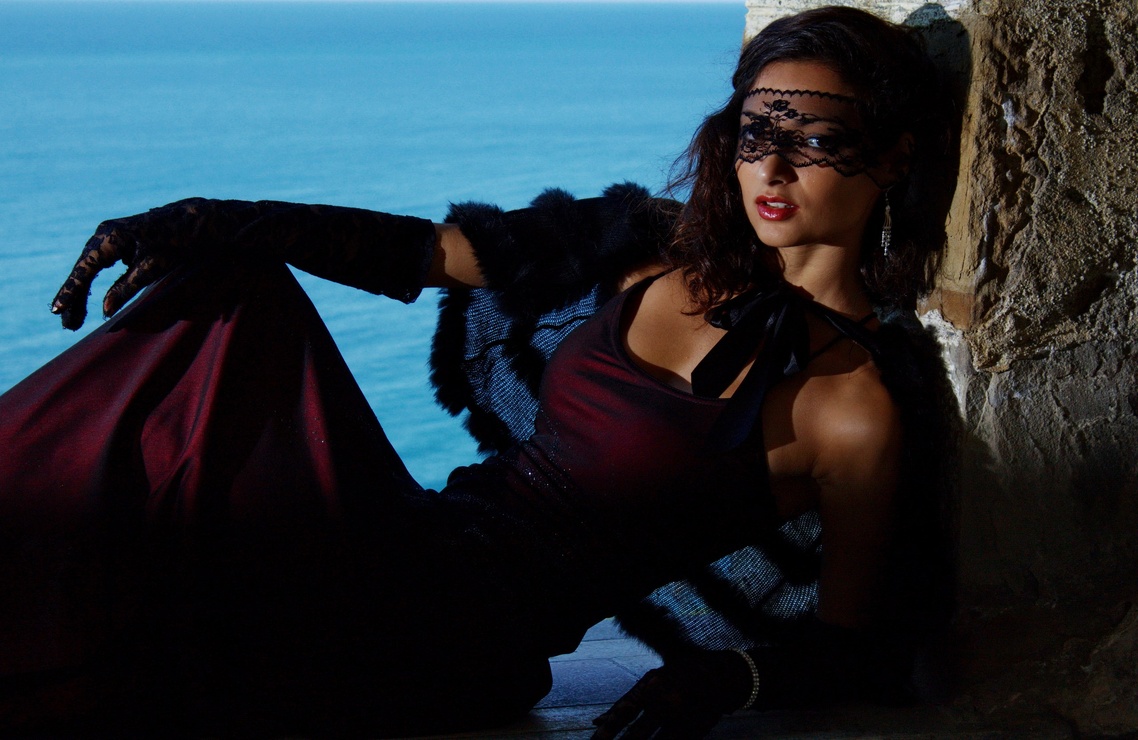 Picture of Naya Model