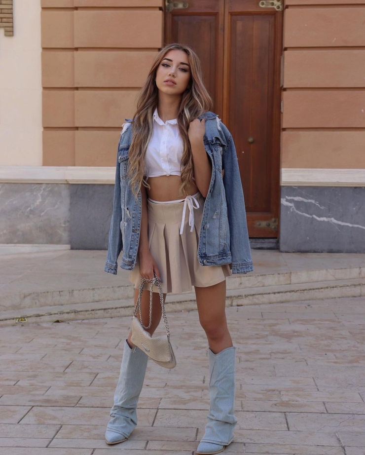 Picture of Silvana Rebollo