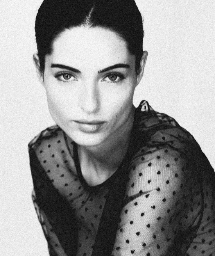 Image of Renée Murden