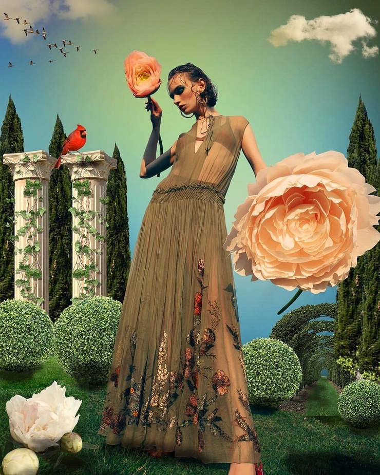 Picture of Ekateryna Kirillina