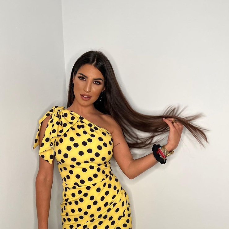 Picture of Cristina Caamaño