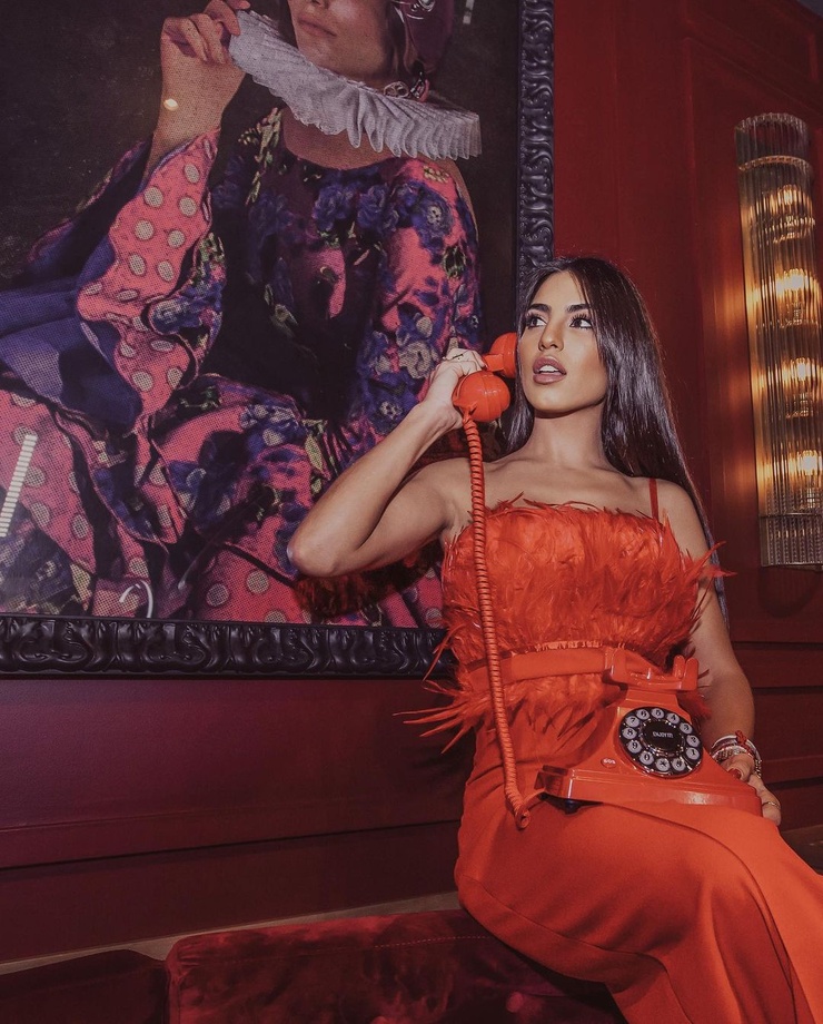 Picture of Cristina Caamaño