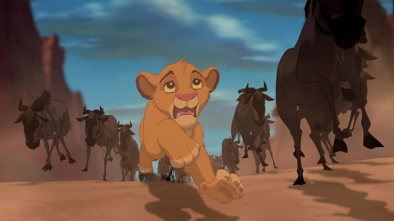 The Lion King picture