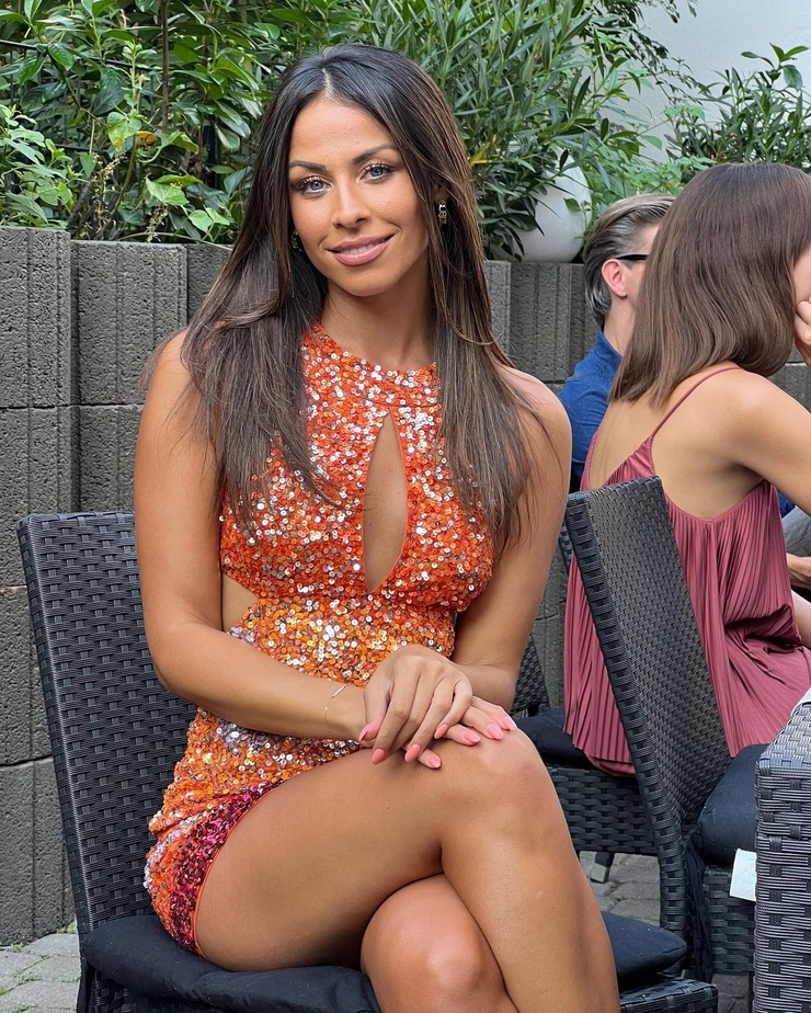 Picture of Negah Amiri