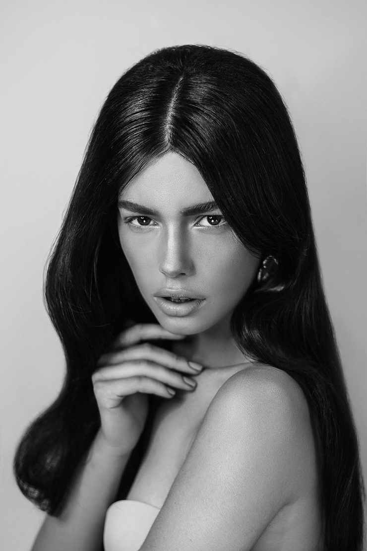 Image of Yana Shulzhenko