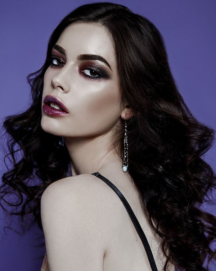 Picture of Yana Shulzhenko