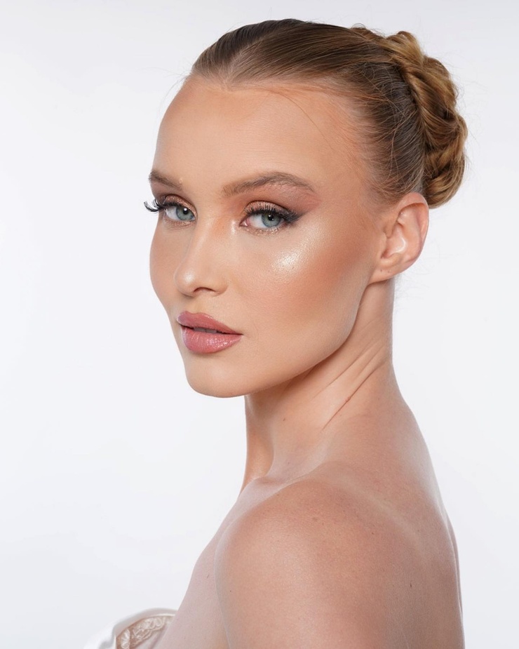 Picture of Anna Tsiupa