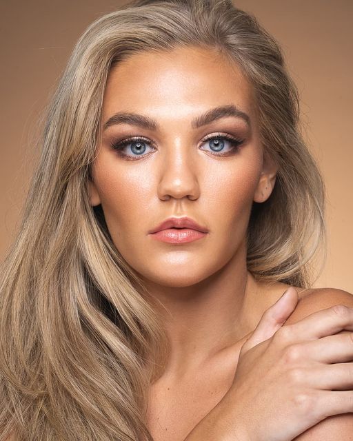 Picture of Victoria Peyton