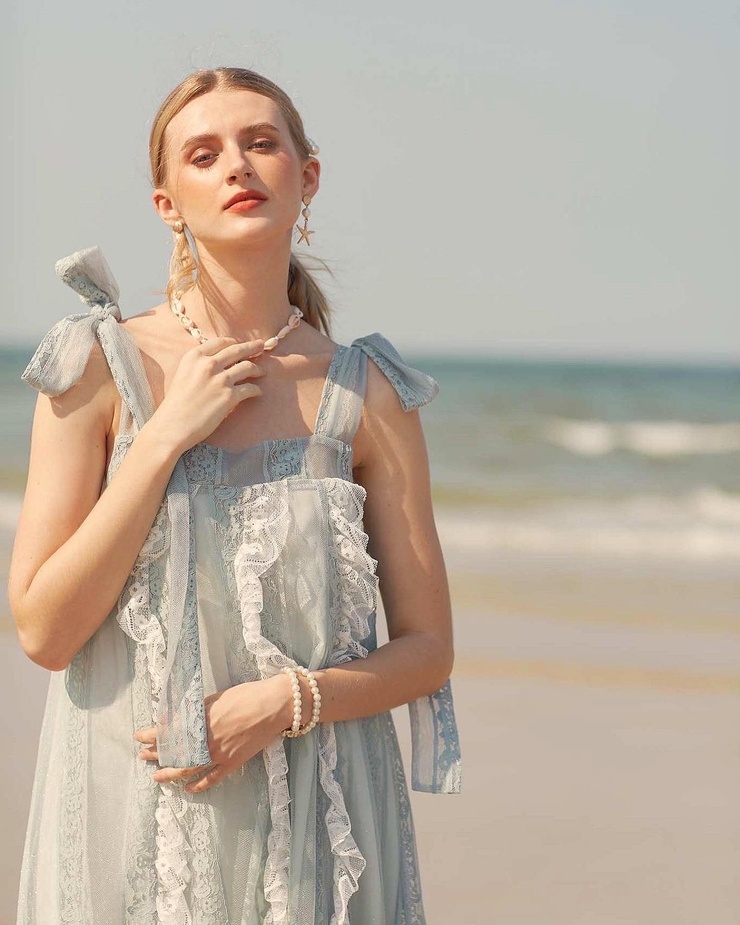 Picture of Victoria Lanvin