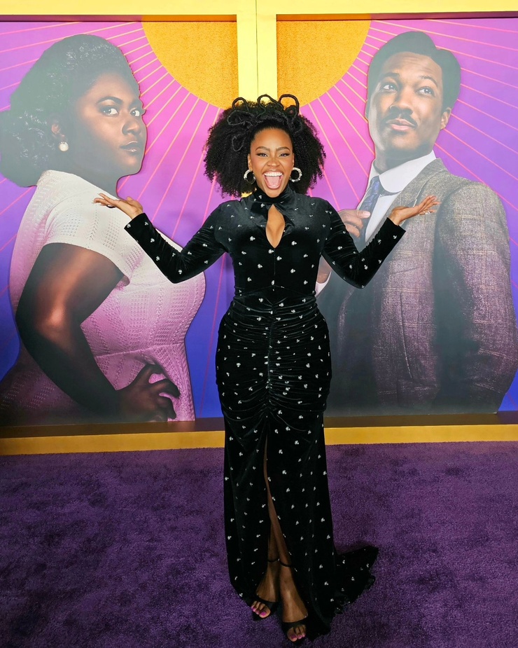 Picture of Teyonah Parris