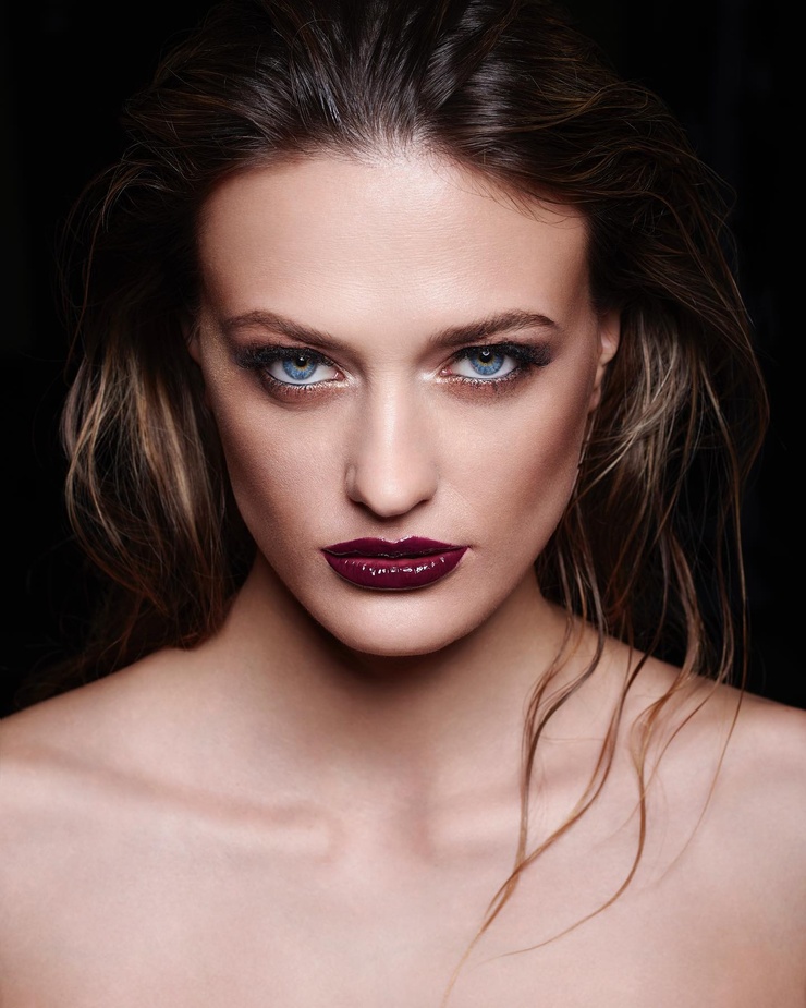 Picture of Marta Marczewska