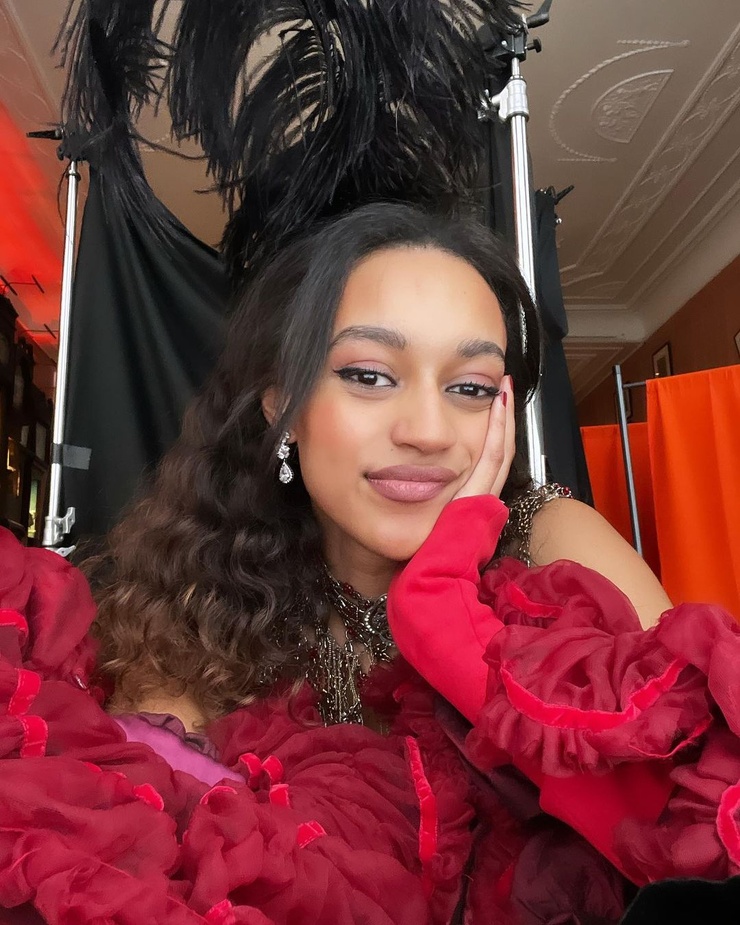 Picture of Paris Smith