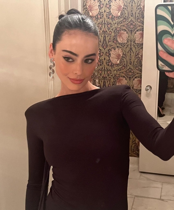 Picture of Aubri Ibrag