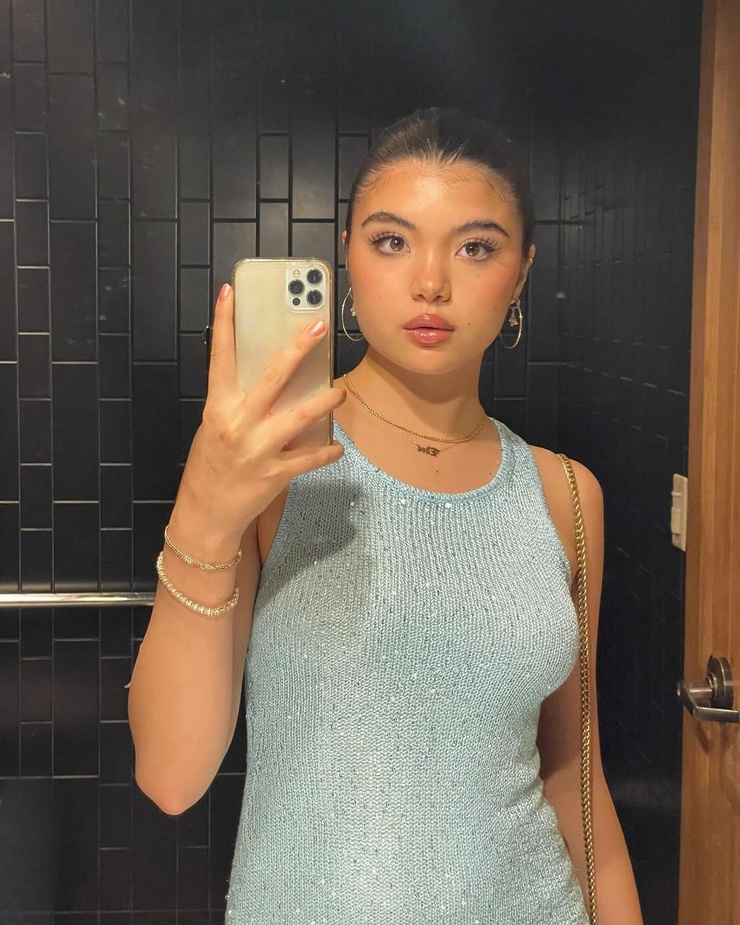 Picture of Elise Garner