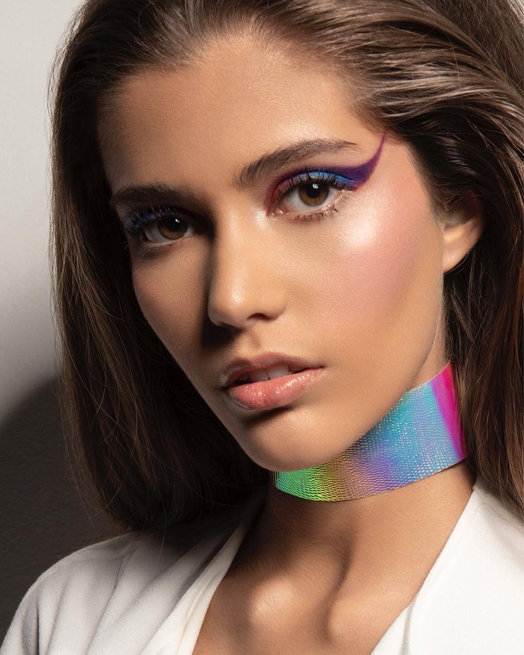 Image of Oriana Ruggeri