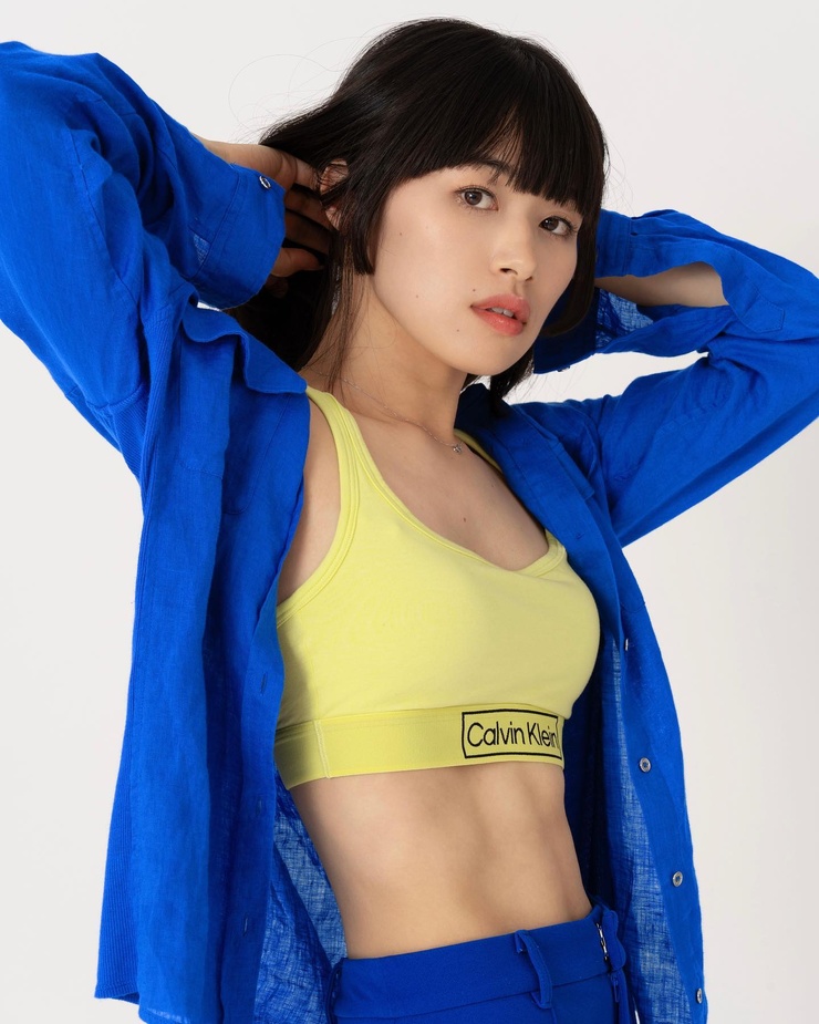 Picture of Konomi Naito