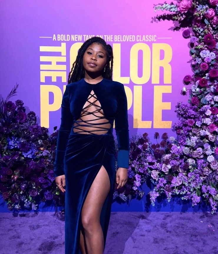 Image of Dominique Fishback