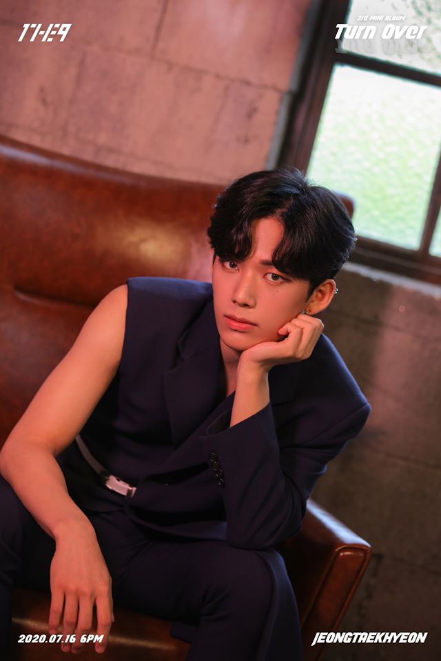 Picture of Jung Taek-hyun